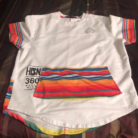 Shirts | Elongated Tshirt | Poshmark